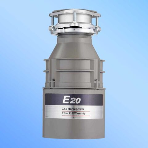 Emerson E20 Waste Disposer | Auckland Plumbers Group