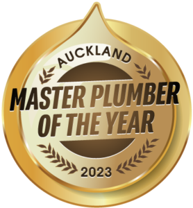 Master Plumber of the Year | Auckland Plumbers Group