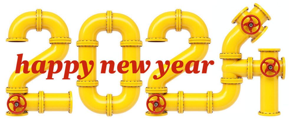 Listen to our 2024 New Year Jingle | Auckland Plumbers Group