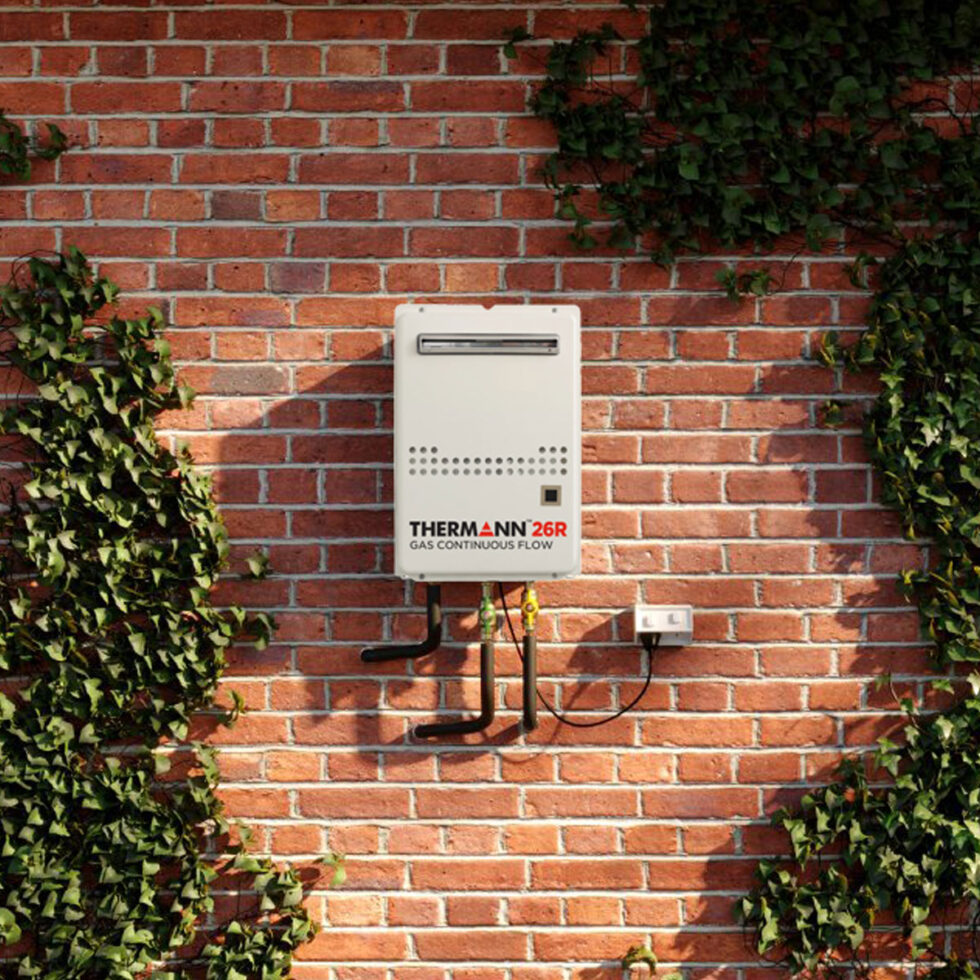 Gas Califont Hot Water | Auckland Plumbers Group